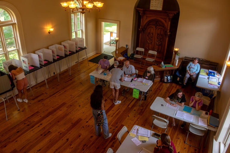 Who knew about Madison’s 200 uncounted ballots? Voters get conflicting ... Who knew about Madison’s 200 uncounted ballots? Voters get conflicting ...