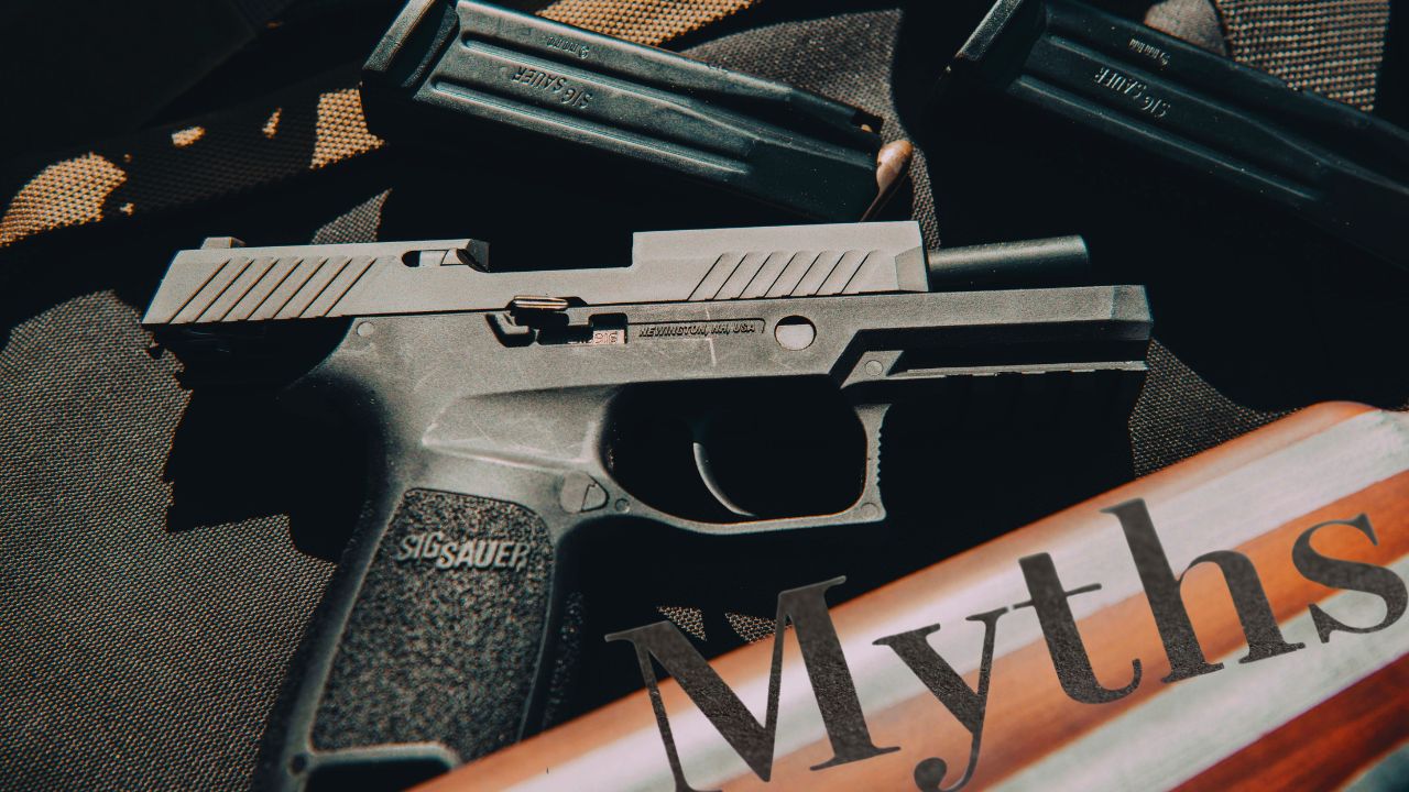 14 Gun Myths That the Media Doesn’t Want You to Question