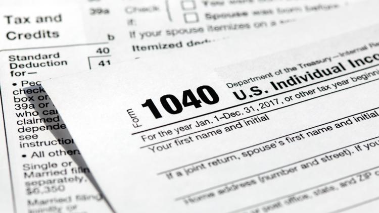 IRS offers direct filing service for the 2025 tax season
