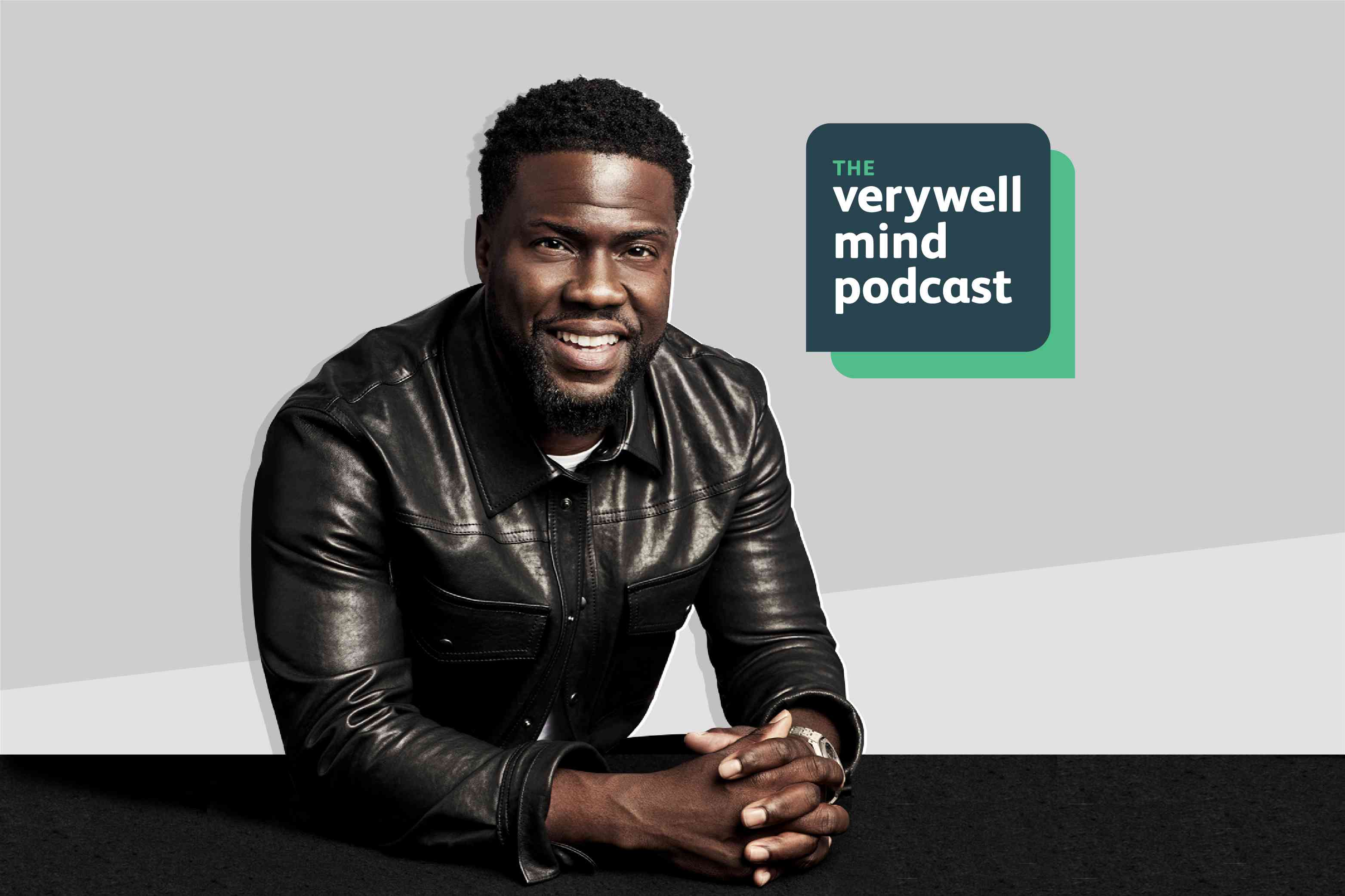 Monsters and How to Tame Them With Comedian/Actor Kevin Hart