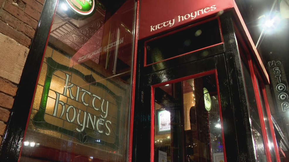 Downtown Syracuse pub & restaurant to be featured on hit Food Network show
