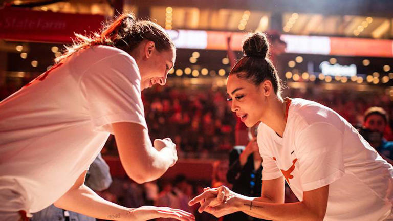 Texas Longhorns Move Up In AP Rankings After Winning 3 Games In 6 Days