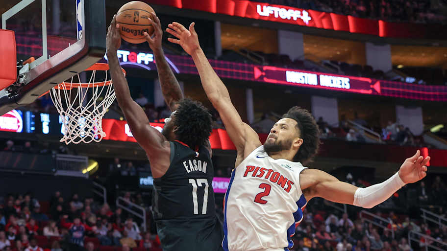 NBA Makes Cade Cunningham Announcement Before Pistons-Cavs Battle