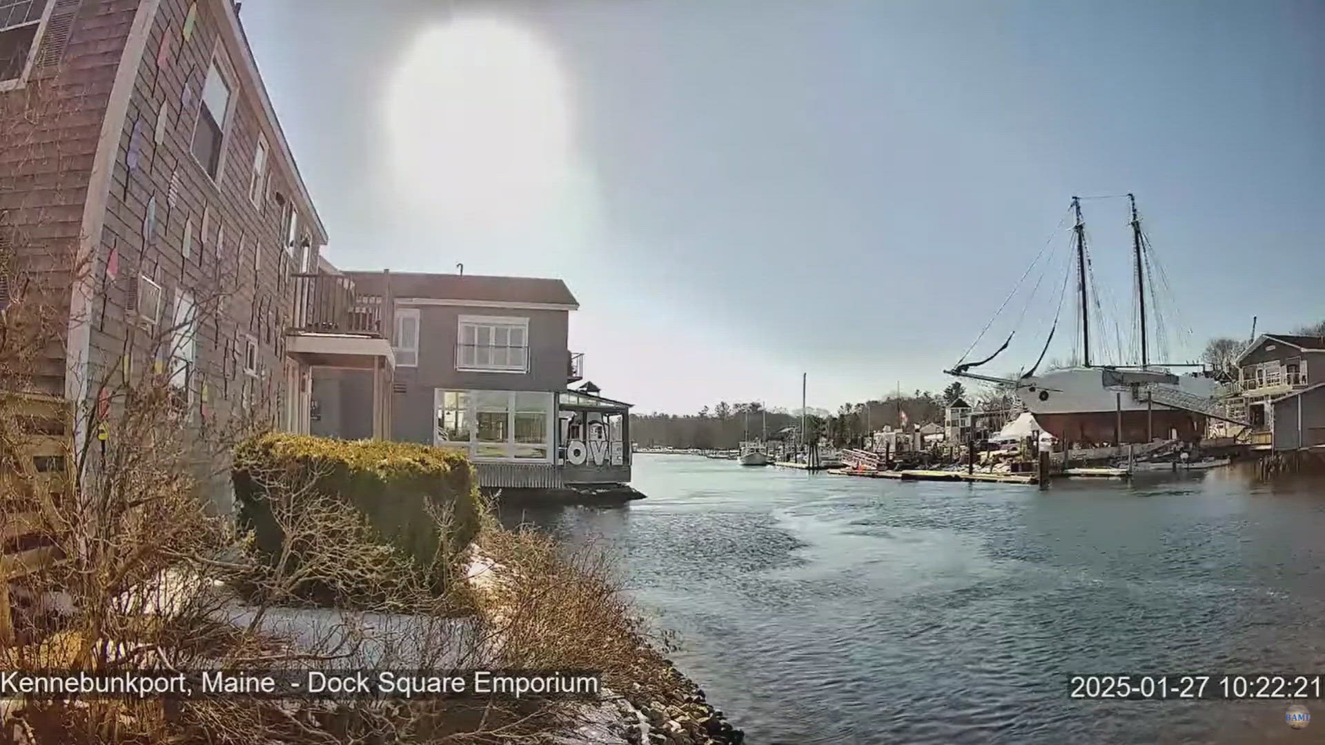 Did you feel the earthquake? Magnitude 3.8 quake rattles Maine