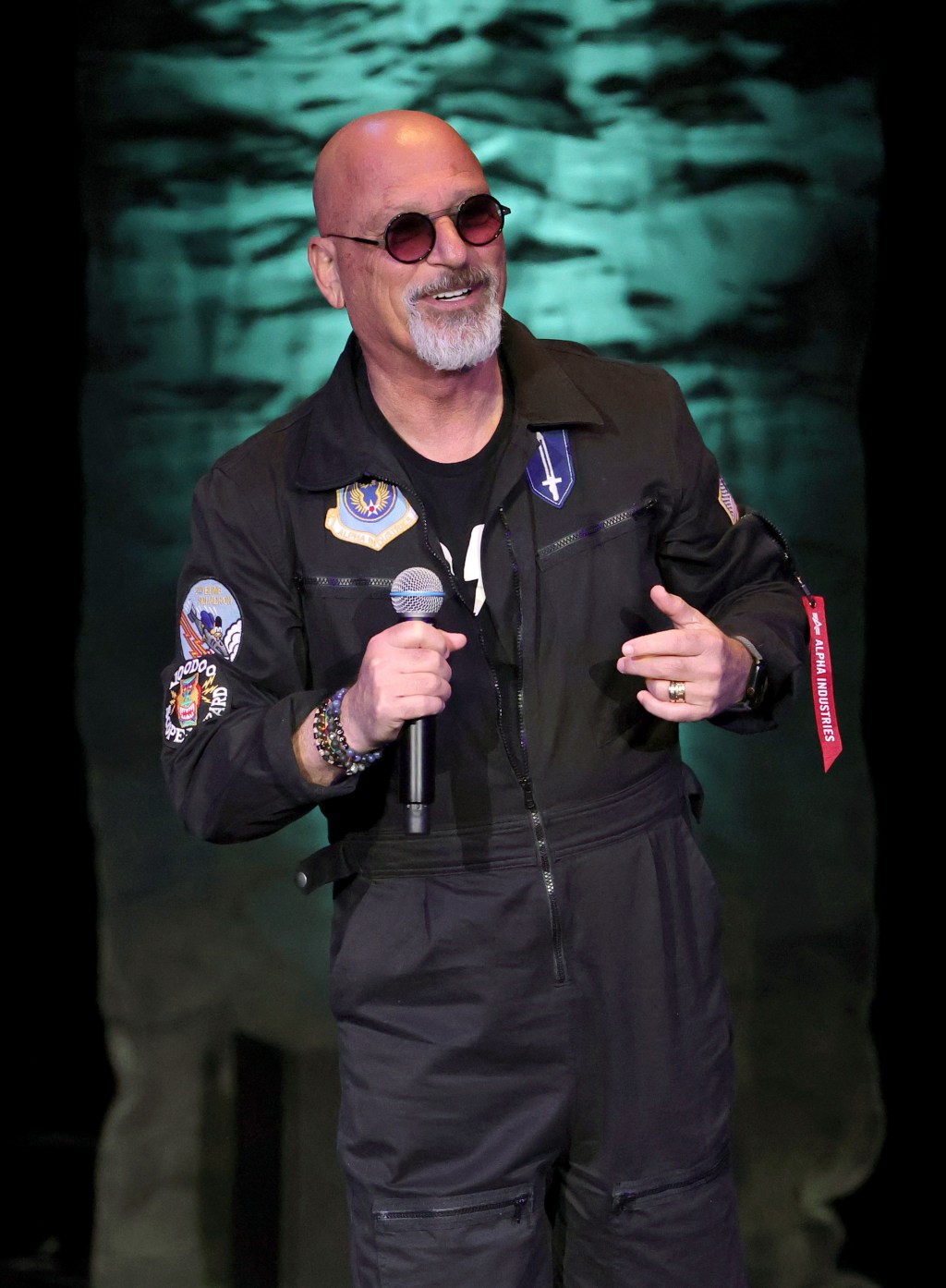 Bill Burr slams Howie Mandel for ambush interview with Smashing ...