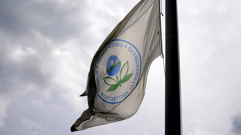 EPA dismisses clean air, science advisory boards
