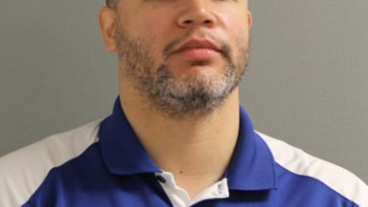 Andrew Castro, former CPS Teacher, gets prison time for grooming and ...