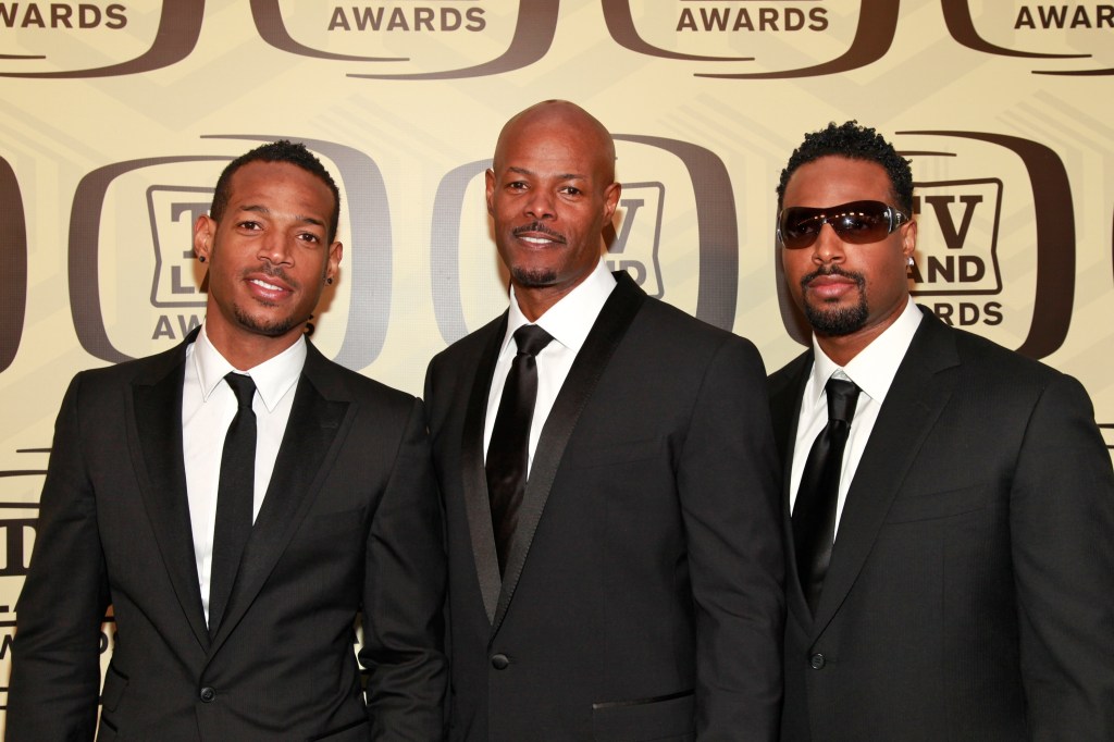 The Wayans Brothers' ‘Scary Movie' Reboot Gets Theatrical Release Date