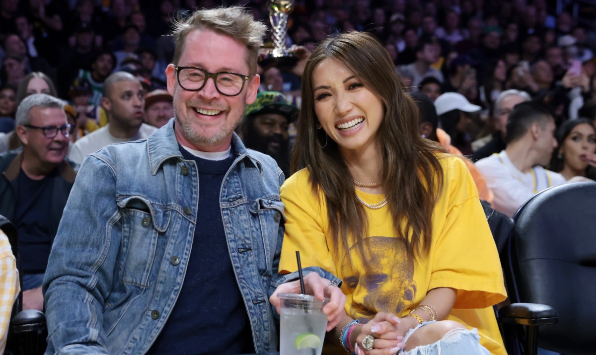 Macaulay Culkin Reveals Why He Hasn’t Spoken to His Dad in 30 Years