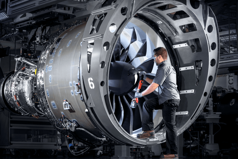 RTX Stock Is Up After Earnings. The Defense Business Is Growing.