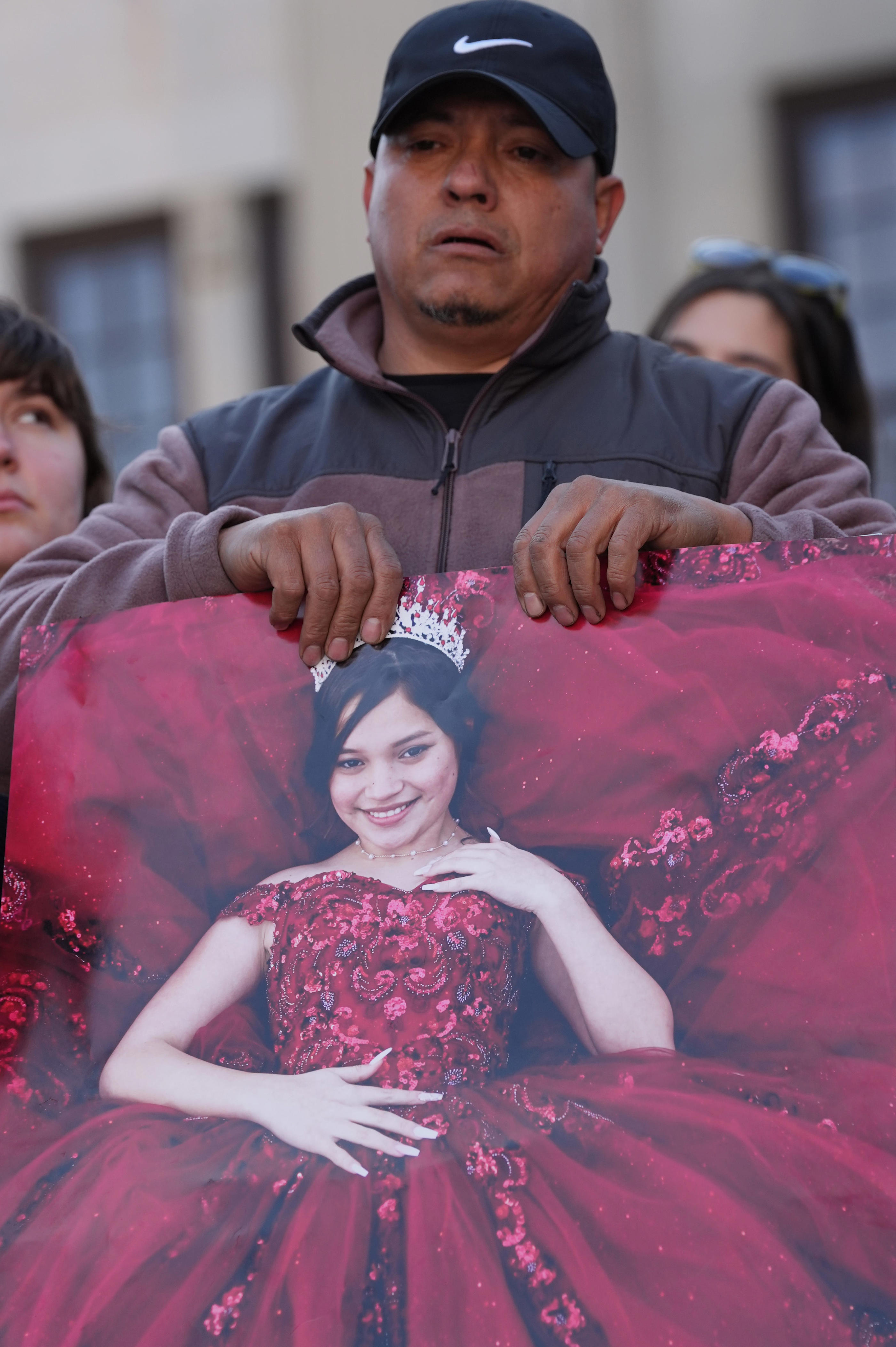 Family of Antioch High school shooting victim gets $300K settlement ...