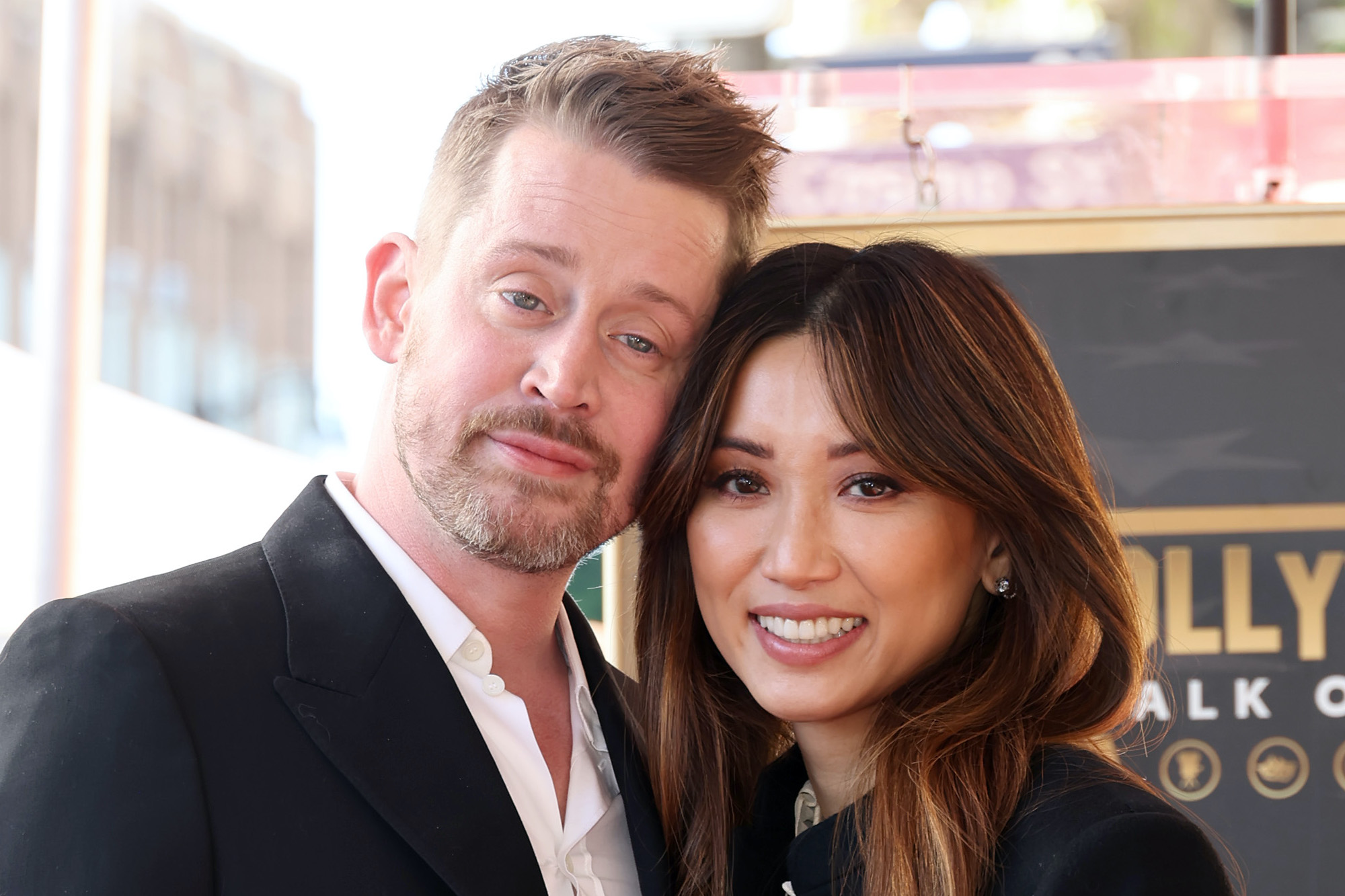'Home Alone' star Macaulay Culkin says estrangement from father ...
