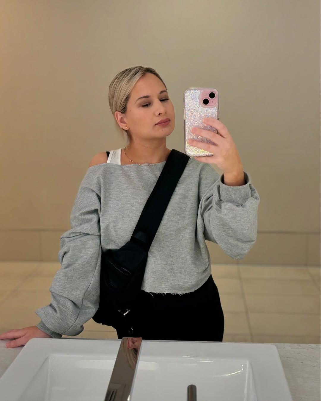 Gypsy Rose Blanchard Celebrates Freedom With TikTok Live After ...