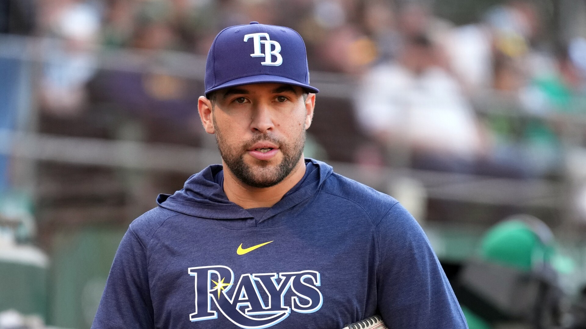 Orioles agree to 1-year, $975,000 deal with Dylan Carlson