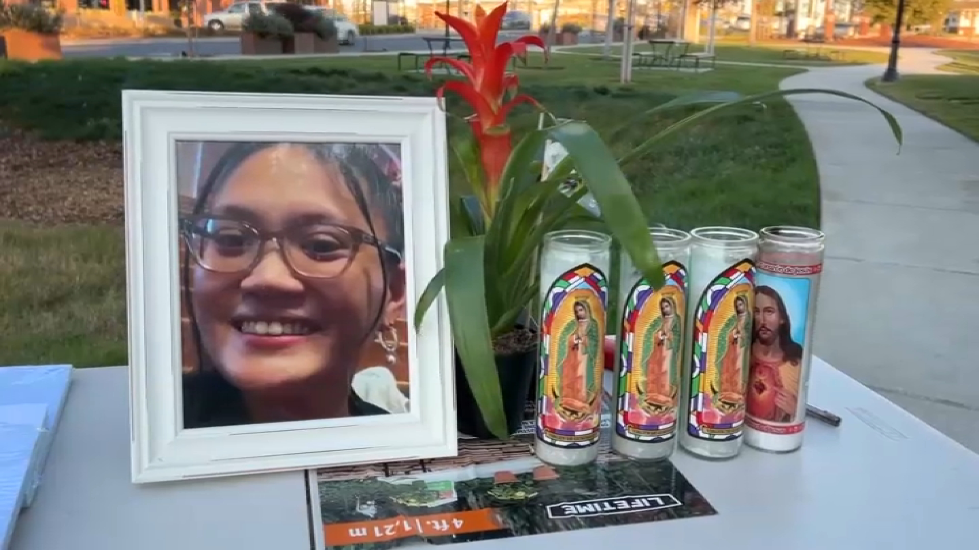 3 years after Alexis Gabe disappeared, Oakley community honors her