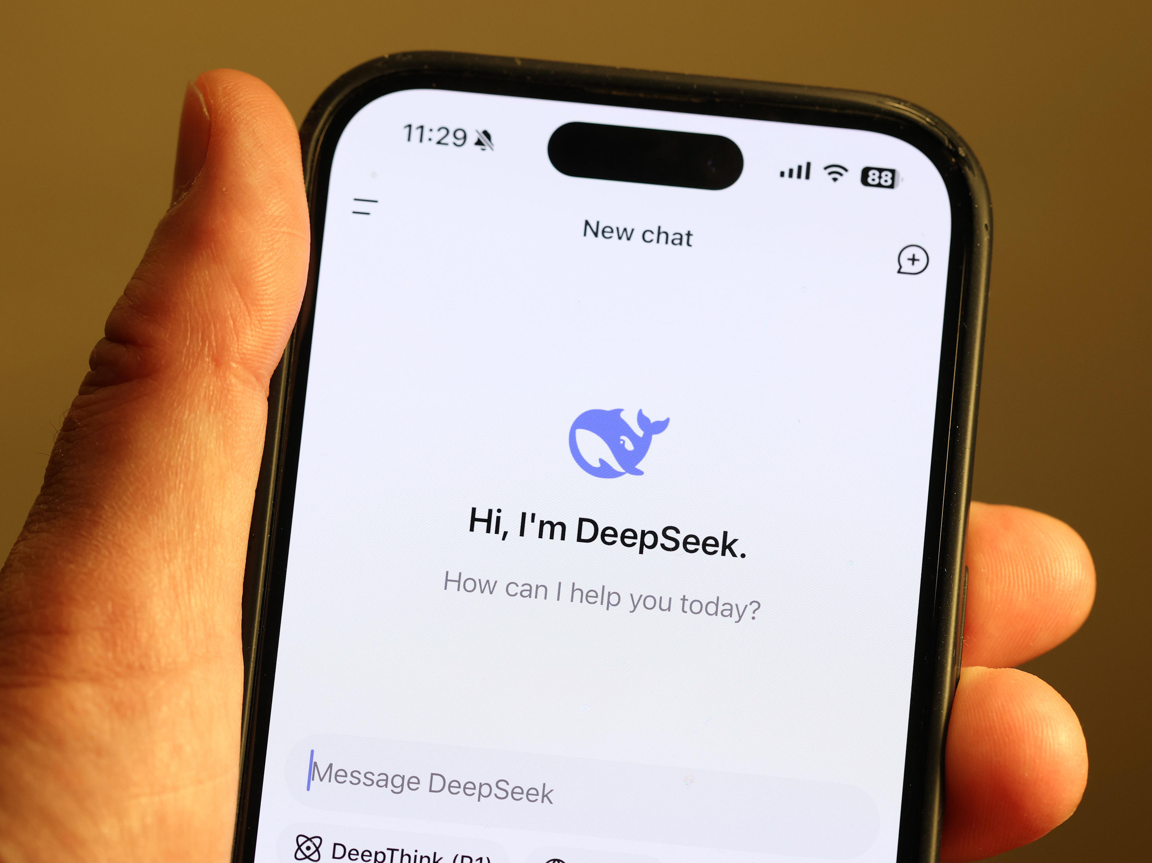 Meet Liang Wenfeng, the hedge fund manager behind Chinese AI startup ...