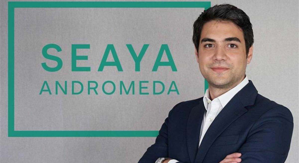 Seaya toma la mayoría de Nax Solutions con su fondo Andrómeda