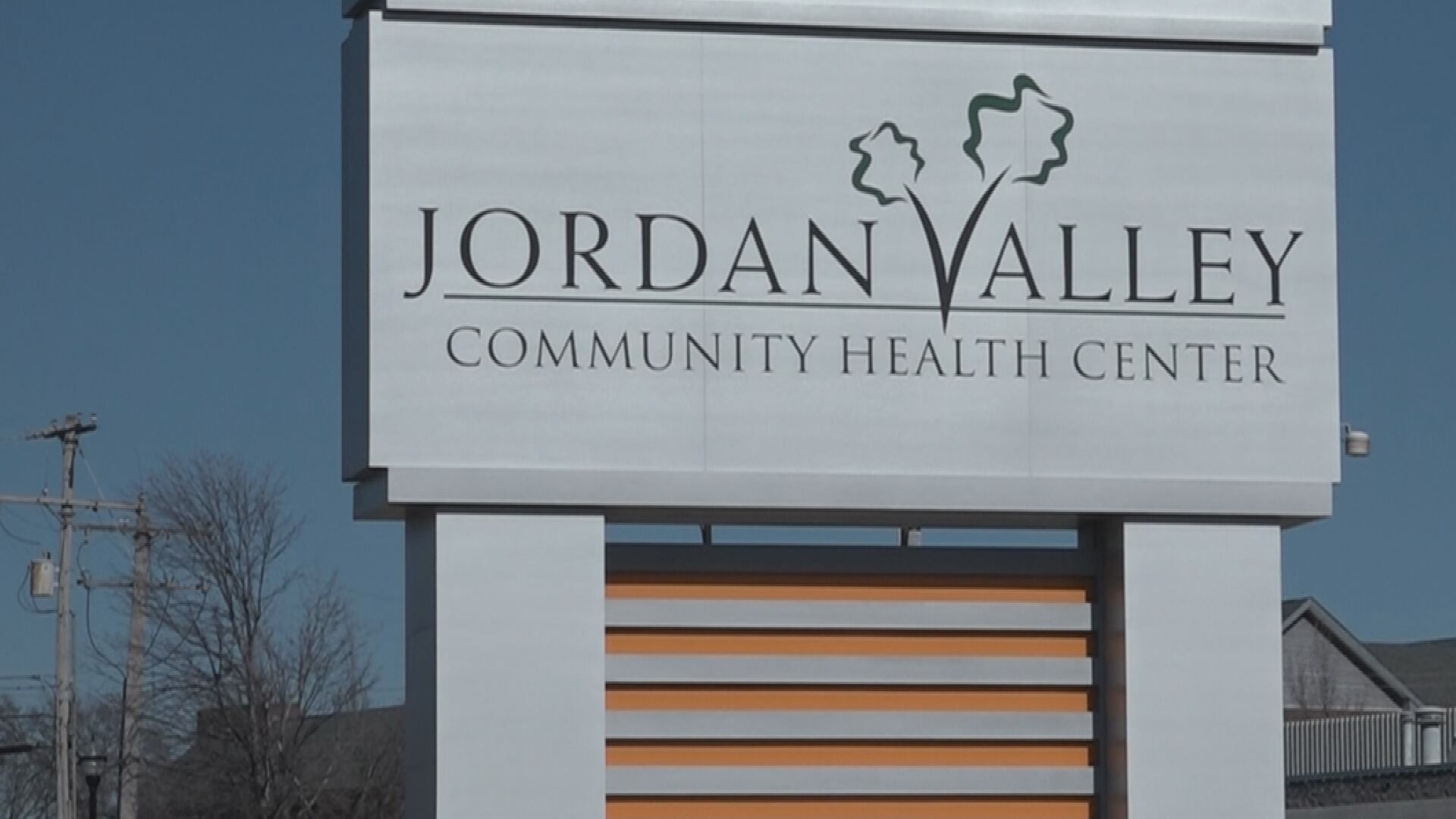 Jordan Valley Community Health Center announce walk-in care for all ...
