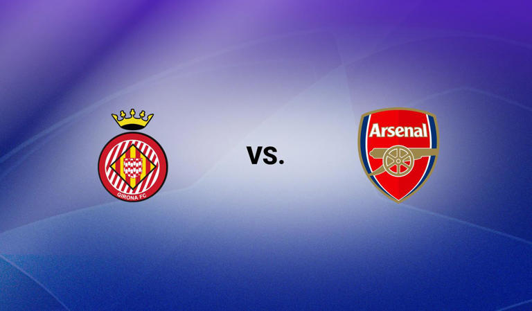 Girona vs Arsenal: partido en vivo por la fecha 8 de Champions League ...