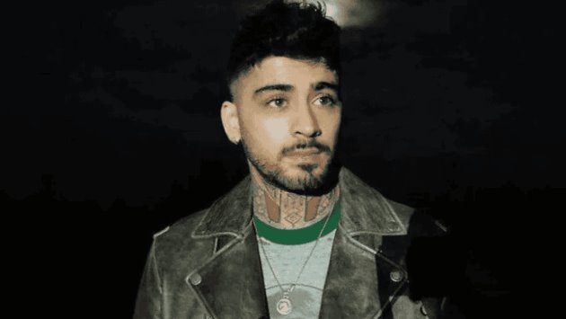 Zayn Malik anuncia concierto en México