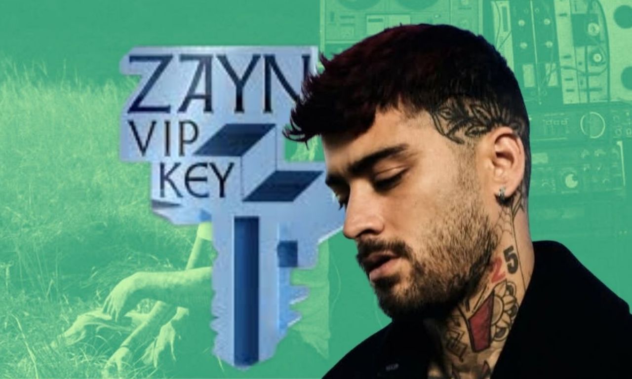Zayn Malik en México: cómo acceder a la preventa VIP para el concierto ...