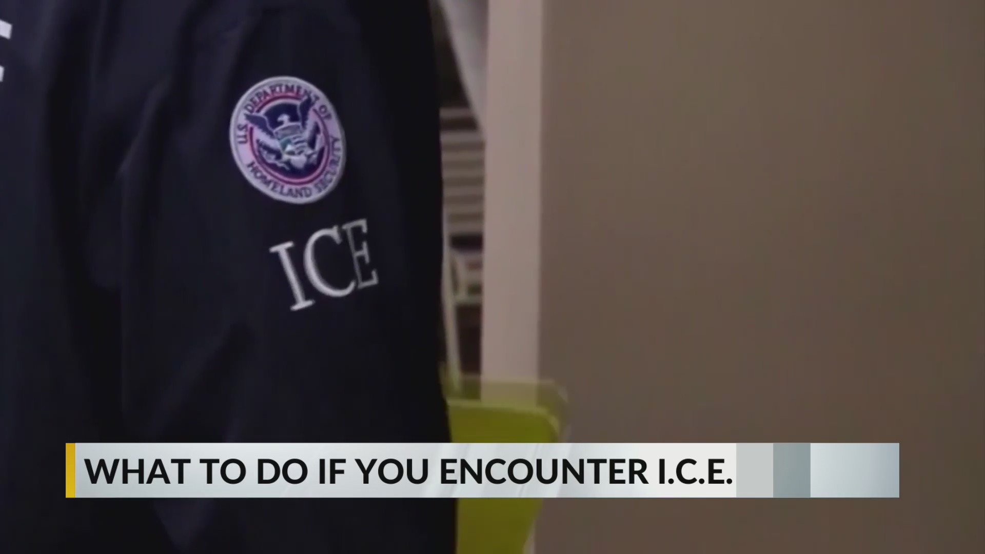 Association of Mexicans in N.C. speak on ICE raids