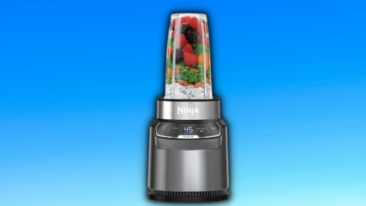 Extractor Ninja Nutri Pro con 70% de LIQUIDACIÓN en Mercado Libre ...