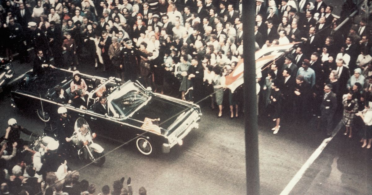 What Is New in the Declassified JFK Files?