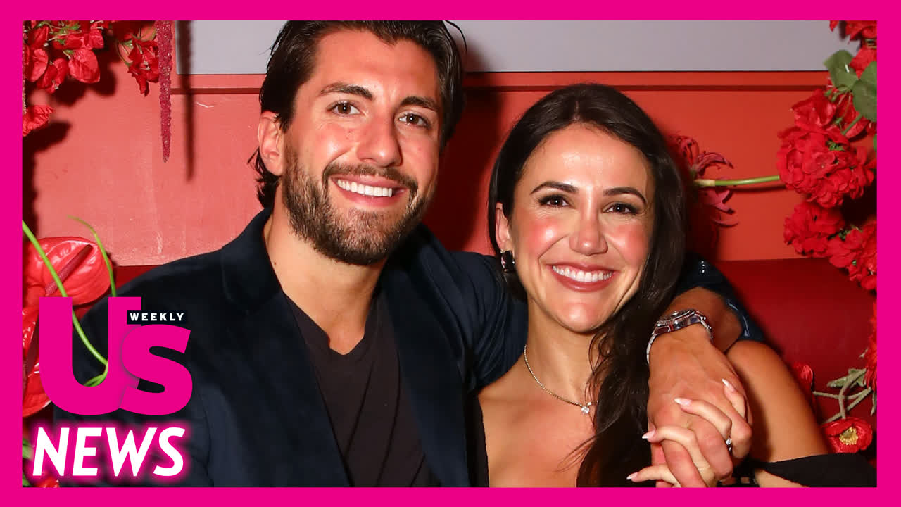 Jason Tartick Calls Kat Stickler Split ‘Unexpected': ‘Happened Quick'