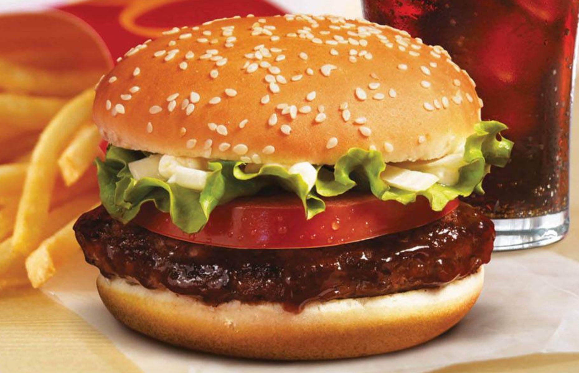 The tastiest McDonald's dishes you can only get in America