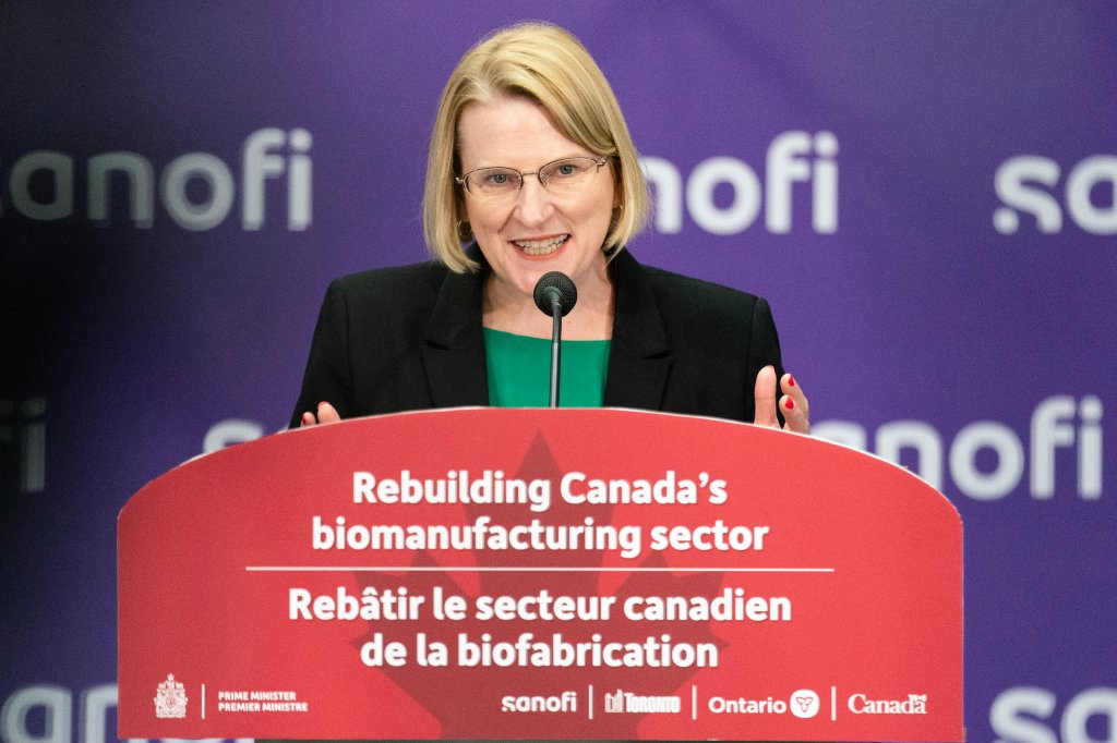 Ford government announces funding for primary care plan on eve of ...