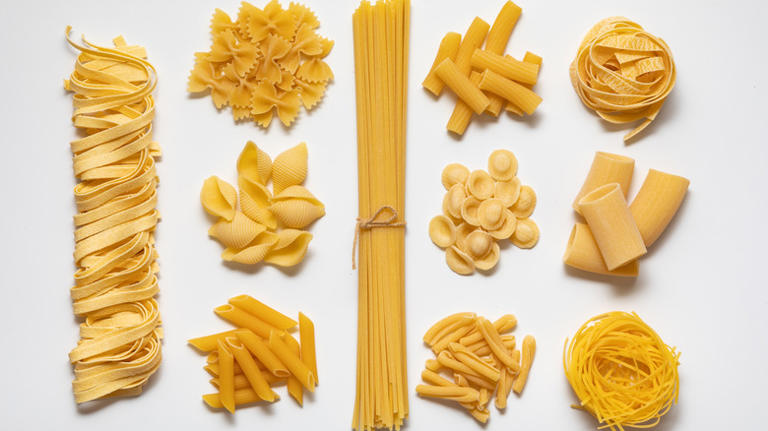 13 Italian Pasta Cooking Hacks Everyone Should Know