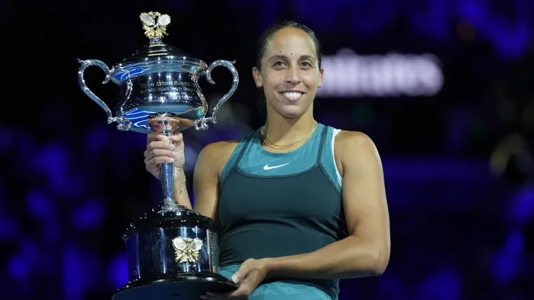Who is the world No.1 in women's tennis? Updated WTA rankings and explainer