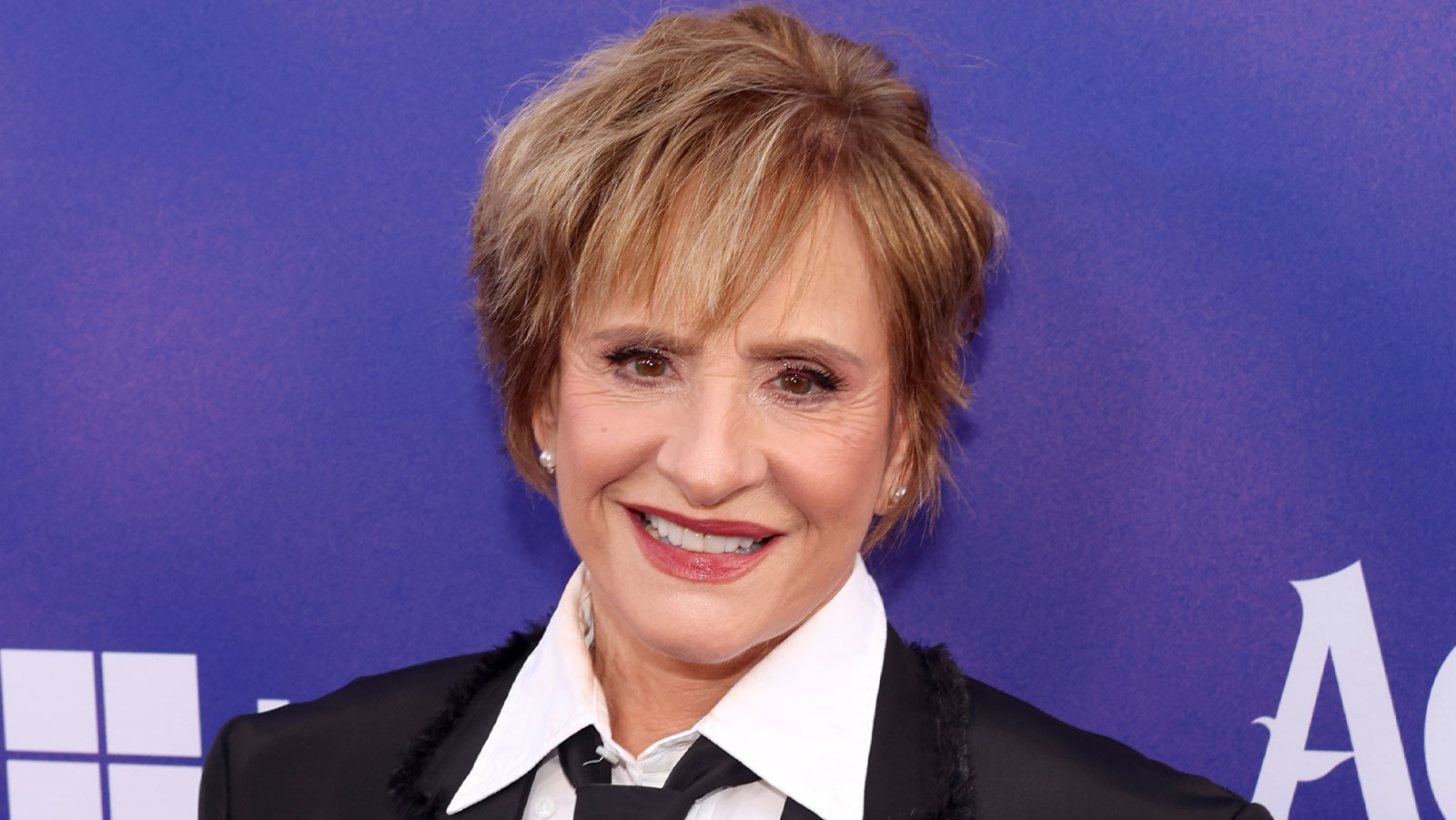 Patti LuPone Reveals Role In Apple's ‘Palm Royale' For Season 2 ...