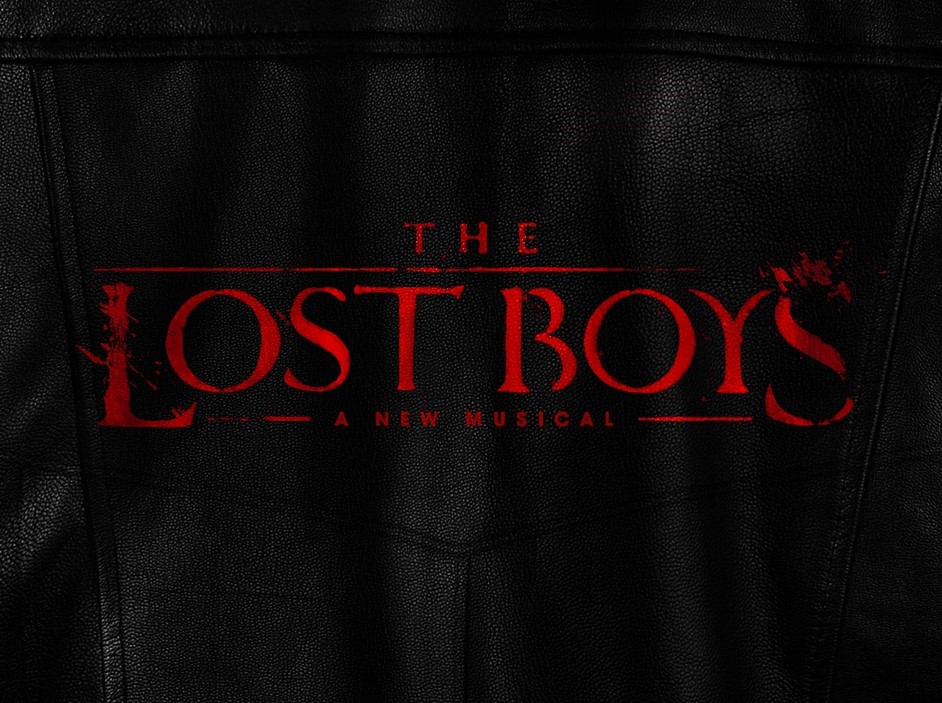 ‘The Lost Boys' Musical Sets Spring 2026 Broadway Arrival
