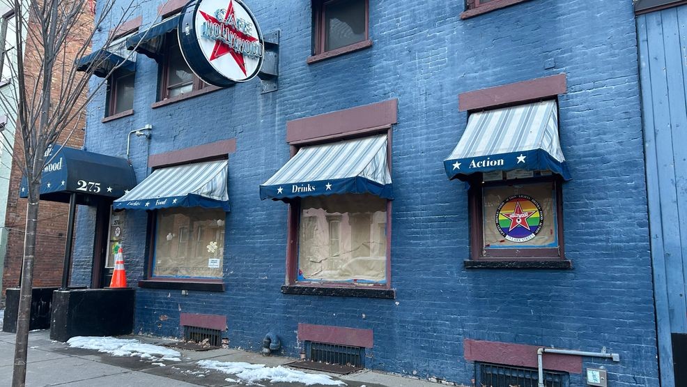 Cafe Hollywood owner speaks out on closing his bar for good after 30 years