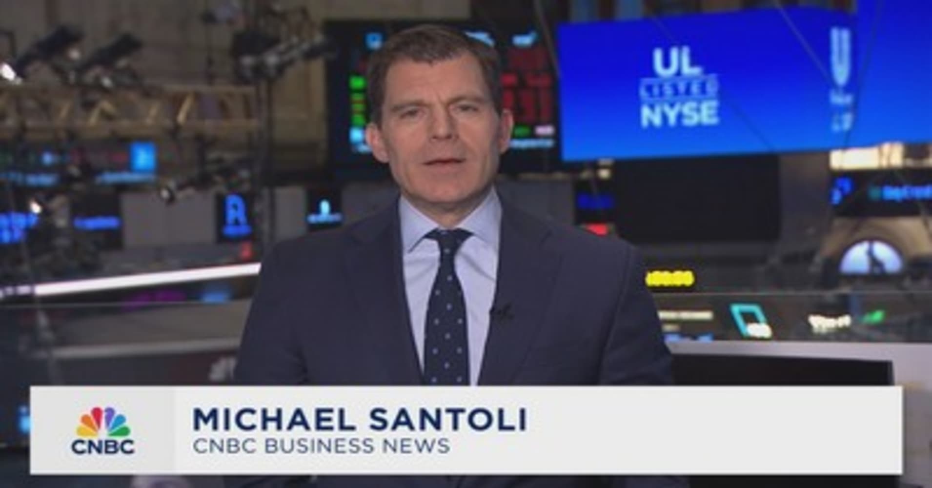 CNBC Markets Now: January 27, 2025