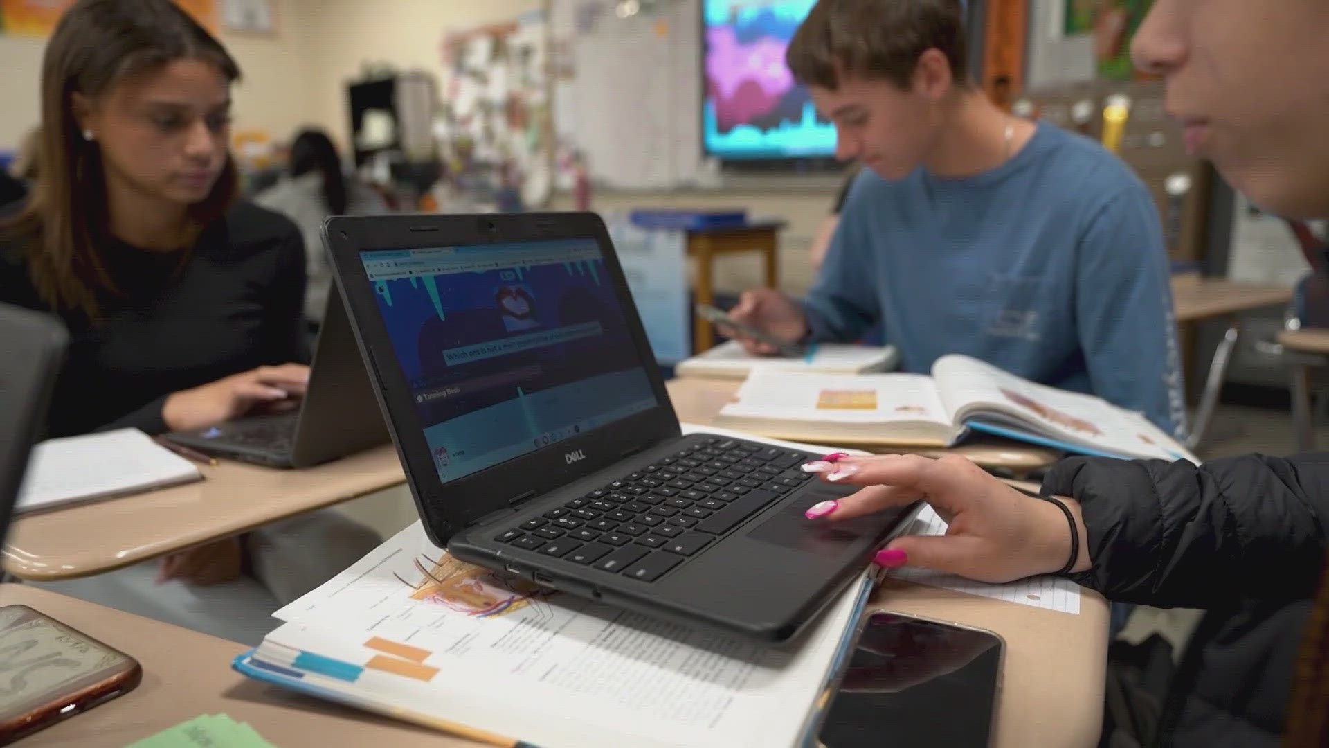 KUB offers free internet to Knox County students