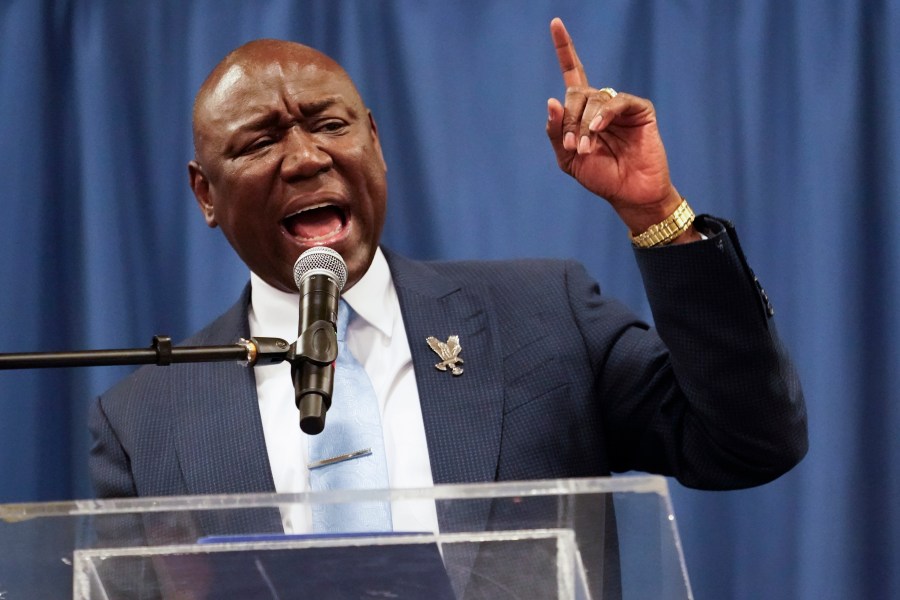 High-profile civil rights attorney to represent family of man killed by ...