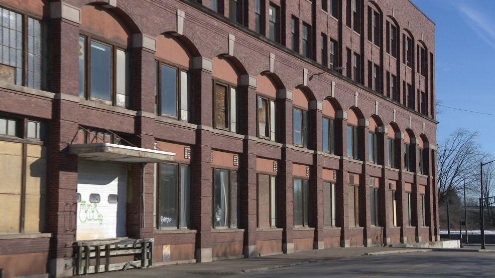 South Bend leaders to discuss tax abatement for historic Studebaker ...