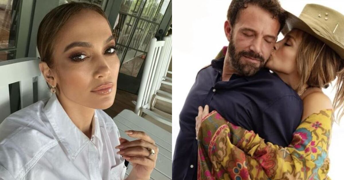 “Lo está persiguiendo”: La “preocupante” decisión que JLo tomaría y ...