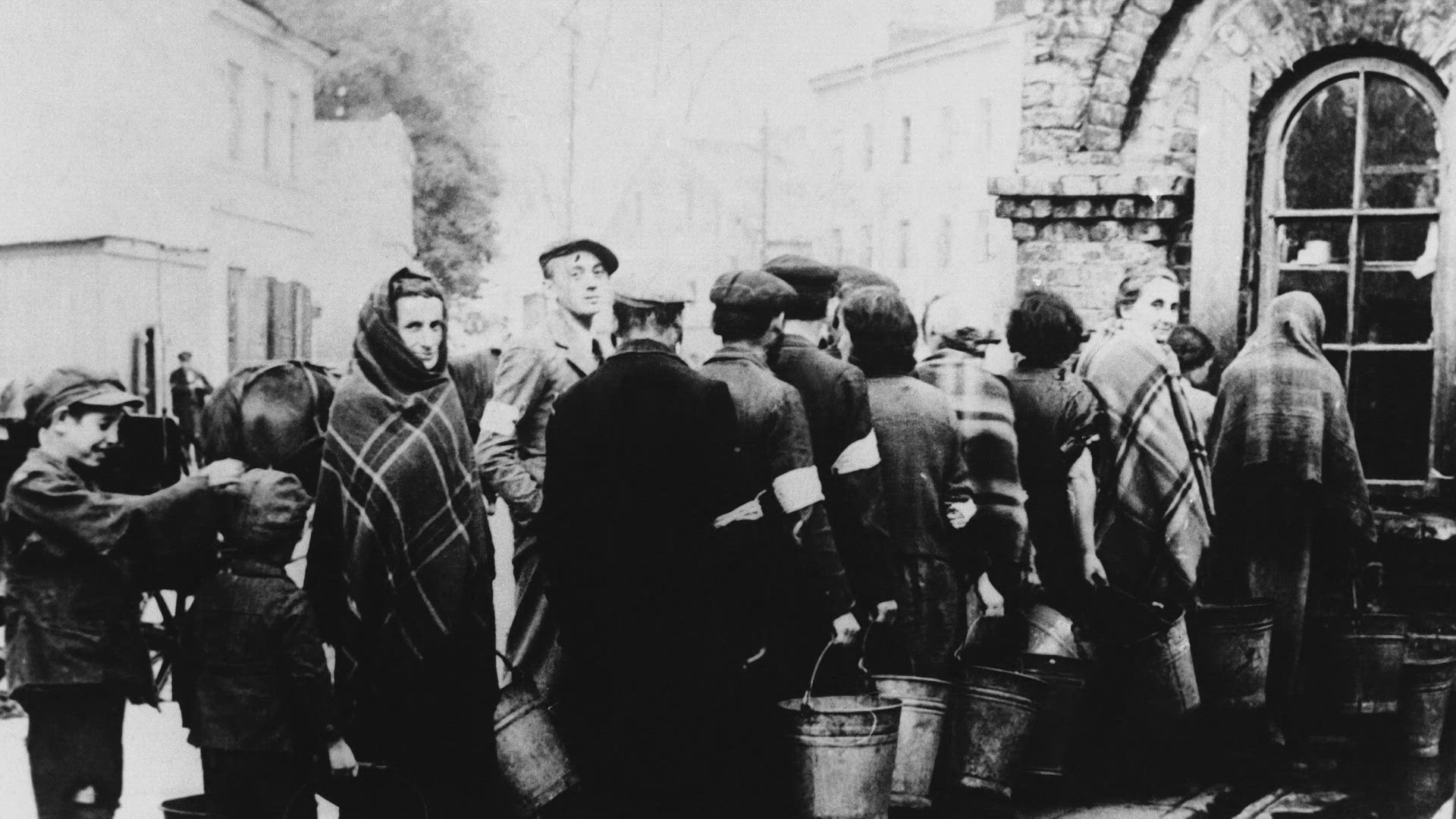 Holocaust Survivor shares her story on International Holocaust ...