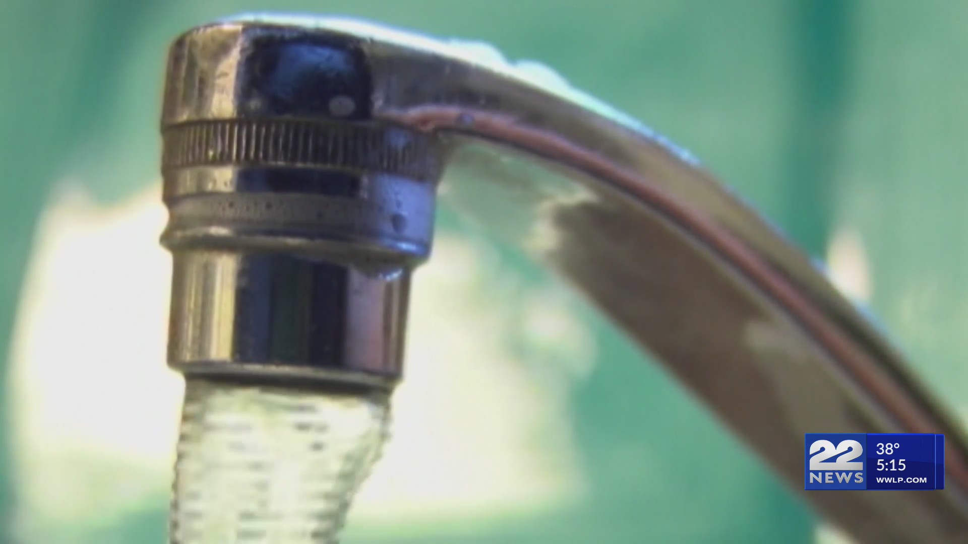 New bill plans to eliminate PFAS from well water