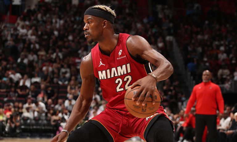 Miami Heat suspend wantaway star Jimmy Butler indefinitely as he ... Miami Heat suspend wantaway star Jimmy Butler indefinitely as he ...