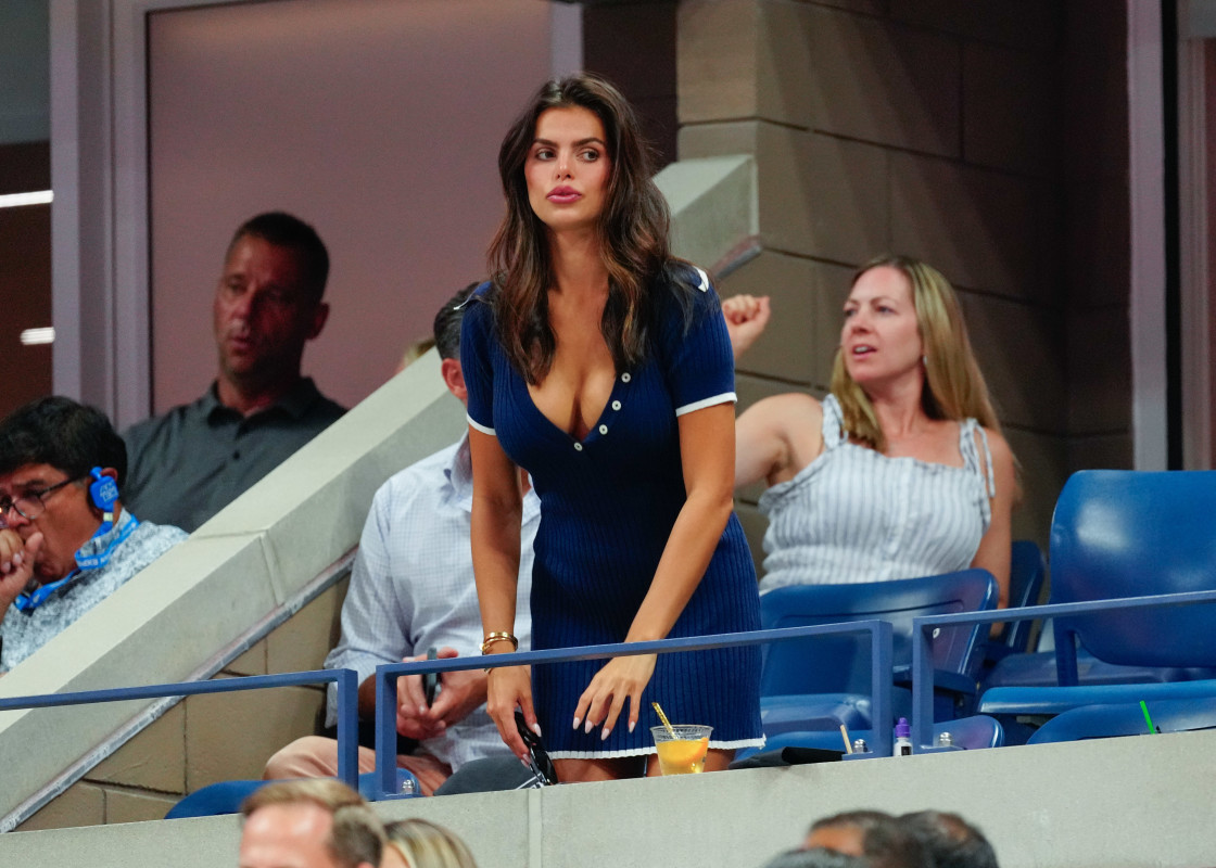 US Open Makes Dating Show Announcement - Fans Are Not Happy