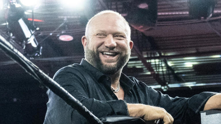 Bully Ray Explains Why Cody Rhodes Can't Drop Title To Kevin Owens At ... Bully Ray Explains Why Cody Rhodes Can't Drop Title To Kevin Owens At ...