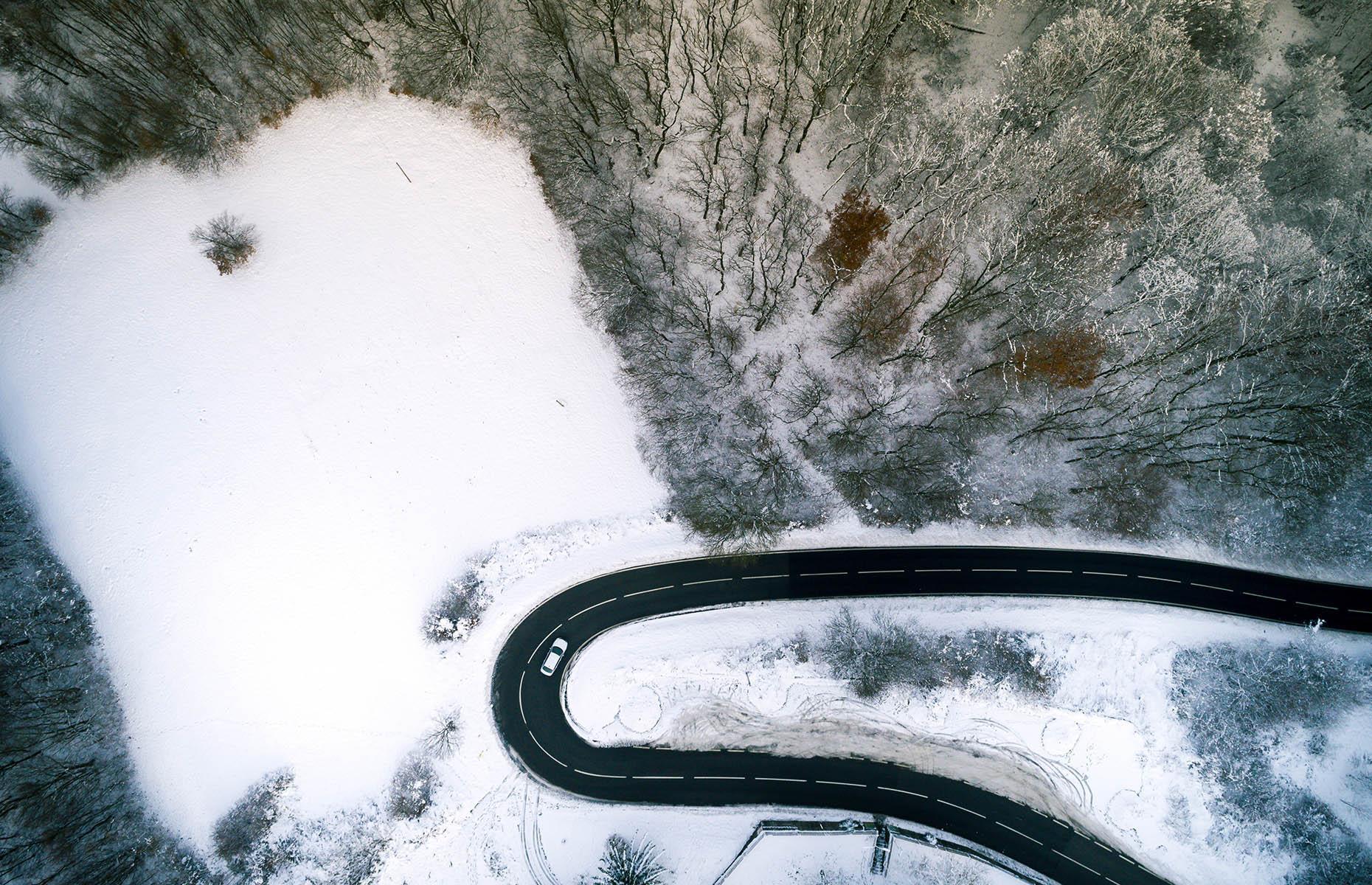 These are Europe’s 15 most dangerous countries to drive in