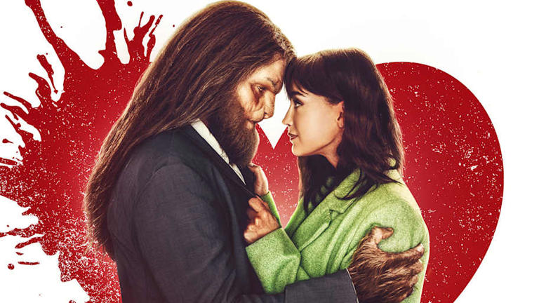 The surprising true story behind horror rom-com Your Monster