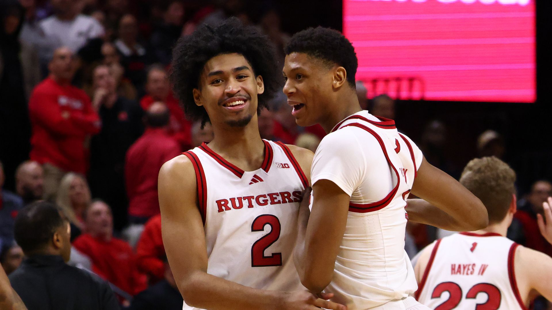 Utah Jazz Draft Prospects: Ace Bailey & Dylan Harper