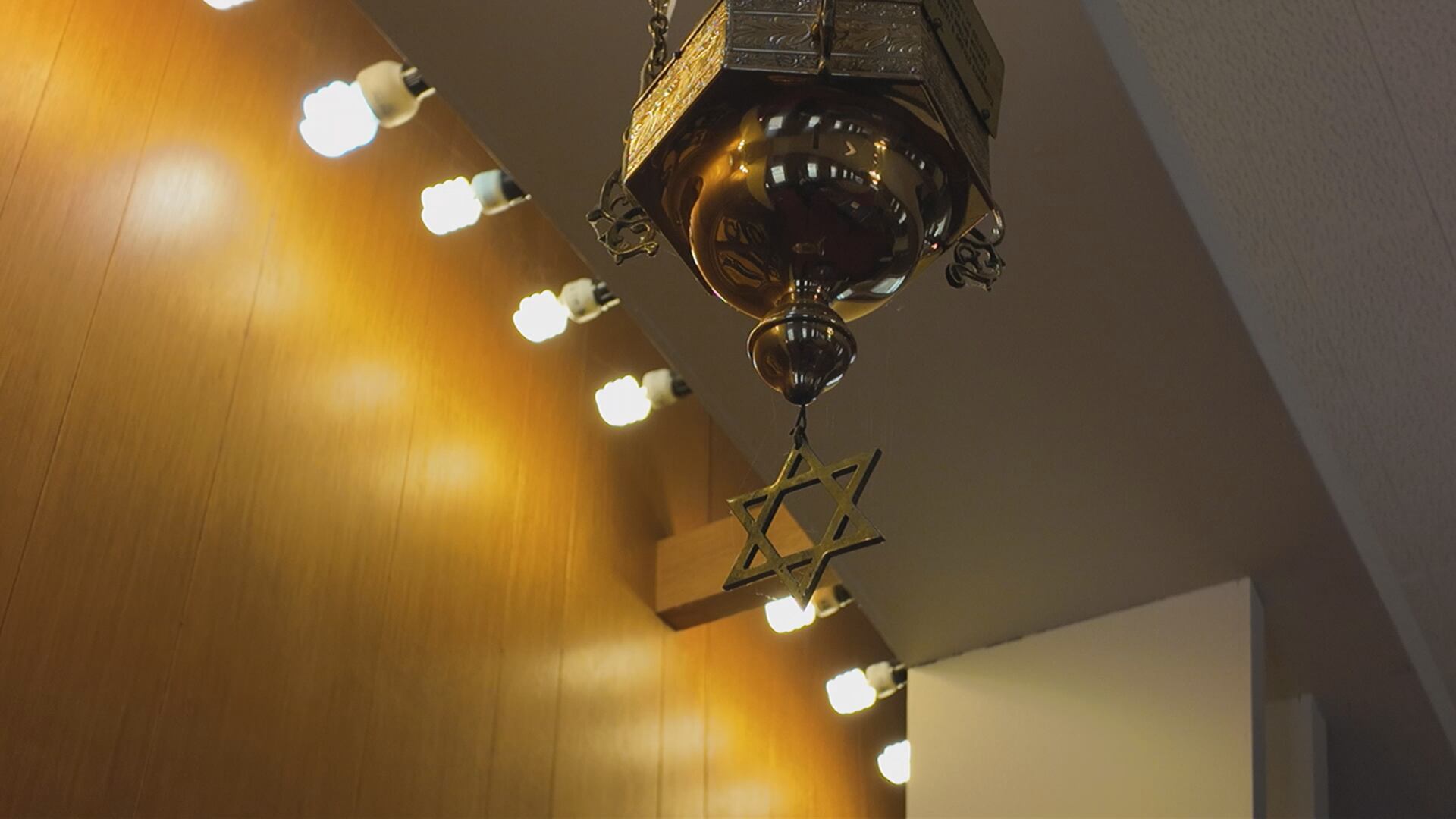 Local synagogue speaks on International Holocaust Remembrance Day